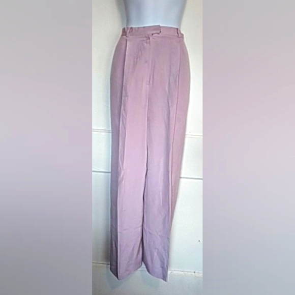 Rena Rowan | Pants & Jumpsuits | Bundle Only Rena Rowan Ladies Lilac ...